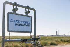 Targa Resources spends $1.36 billion on Permian midstream acquisitions
