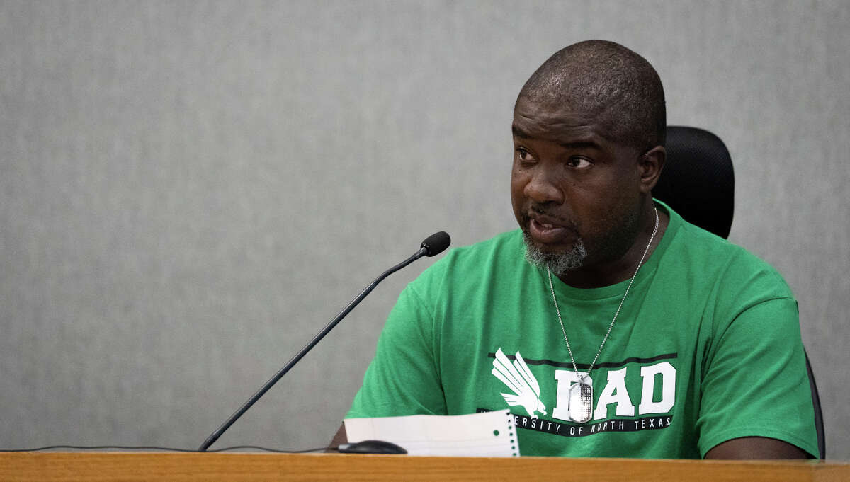 Ex-deputy gets life for killing ex-wife, stepdaughter, man