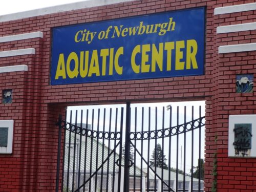 Newburgh city council balks at 2025 estimate for new pool
