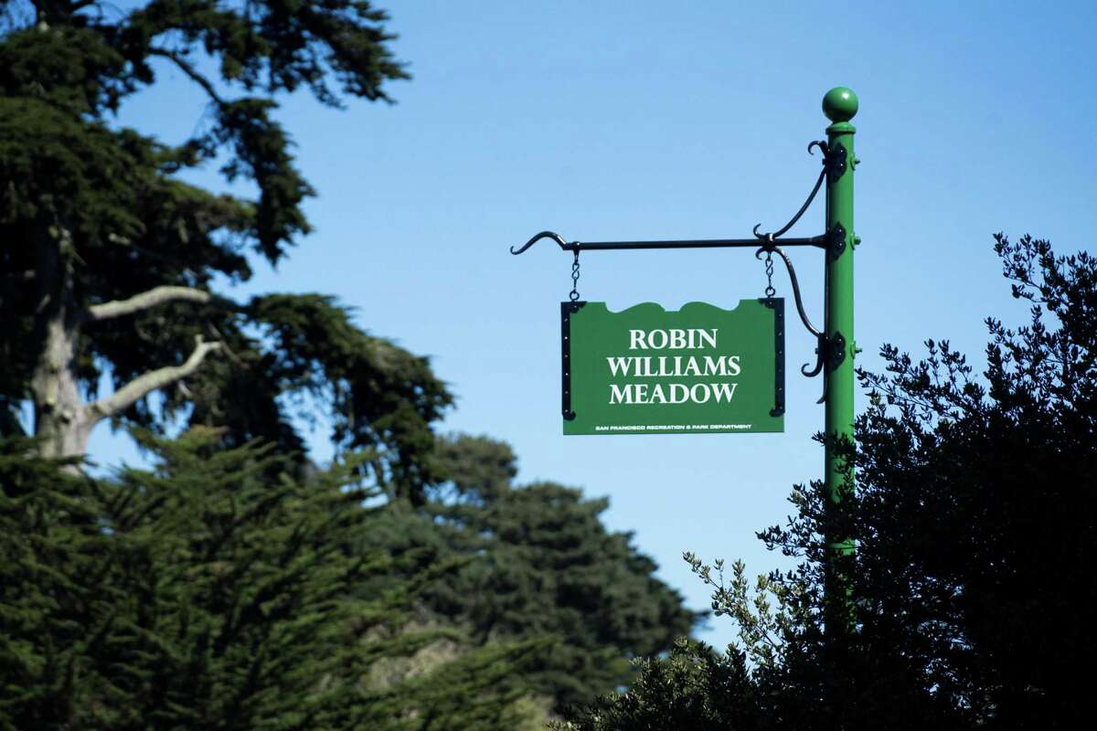 Comedy Day is the greatest free event in S.F. history. Don’t take it ...