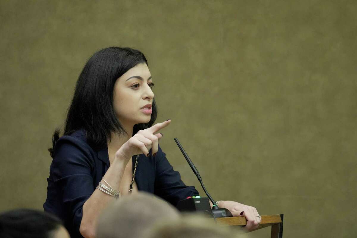 Bail bond siblings face continued scrutiny in Harris County meeting ...