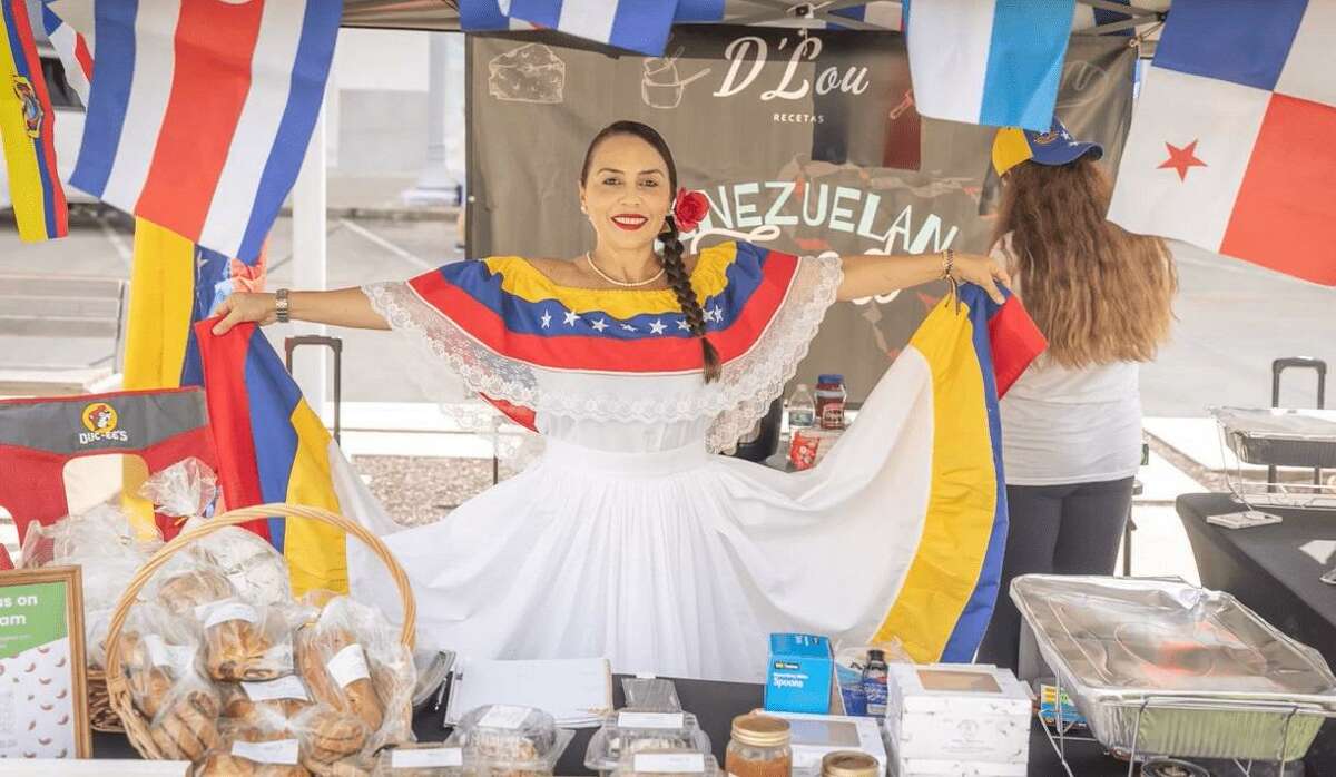 Things to do in Houston this weekend: Hispanic Heritage Month, Texans