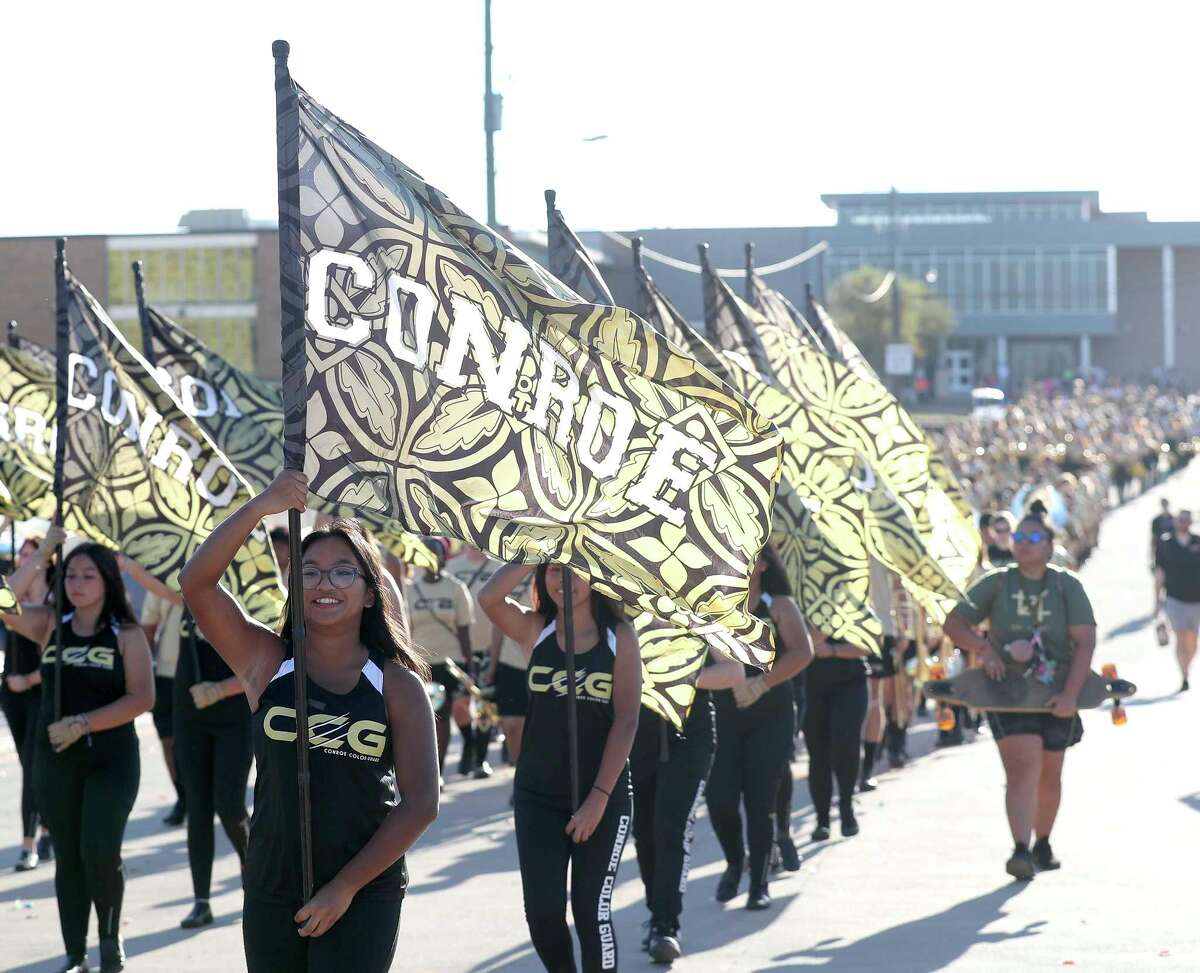 Social Lites - Historic Downtown Conroe