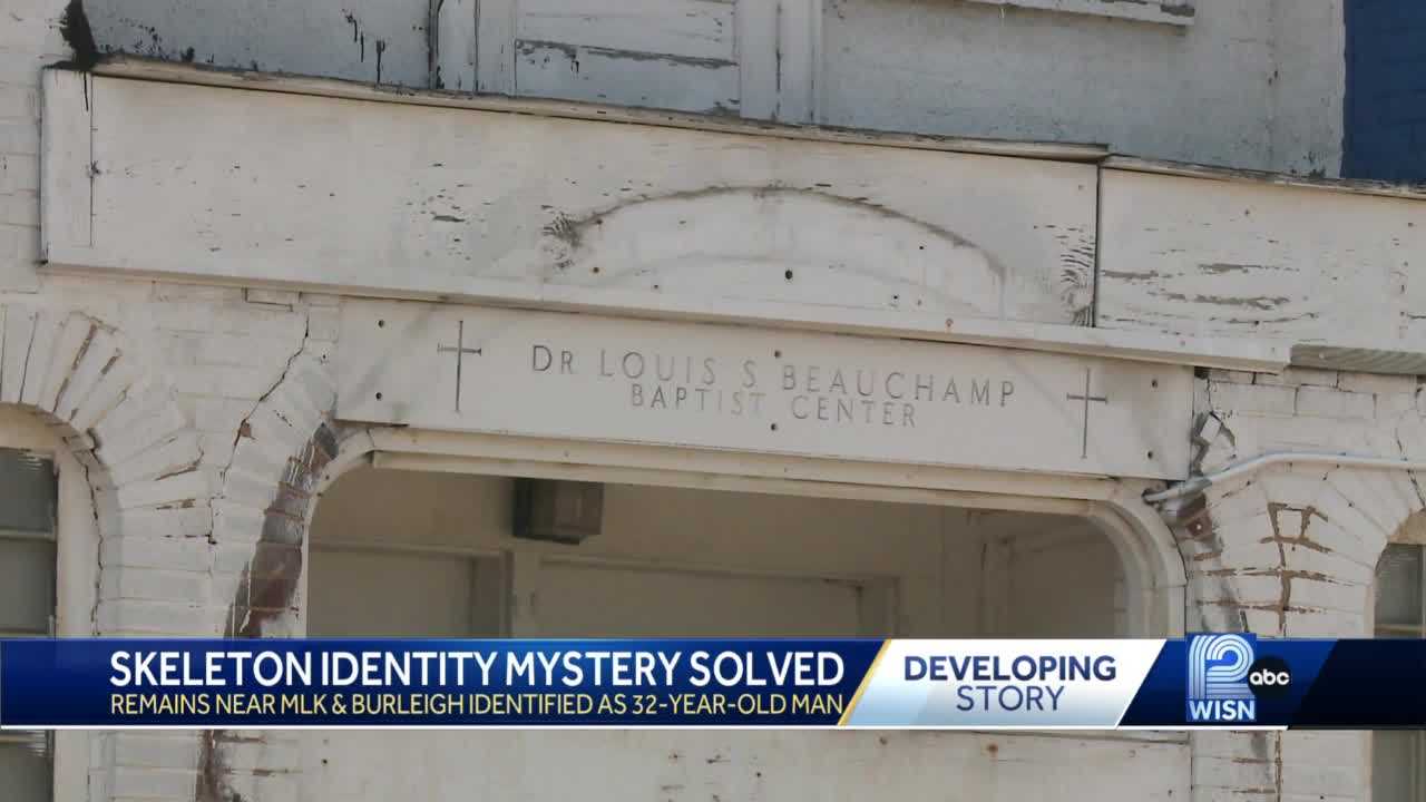 A Youtuber found skeletal remains in an abandoned building. Here’s how ...