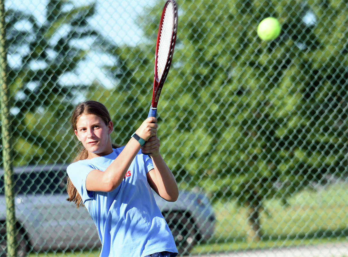 Father McGivney learning, having fun and winning in first season