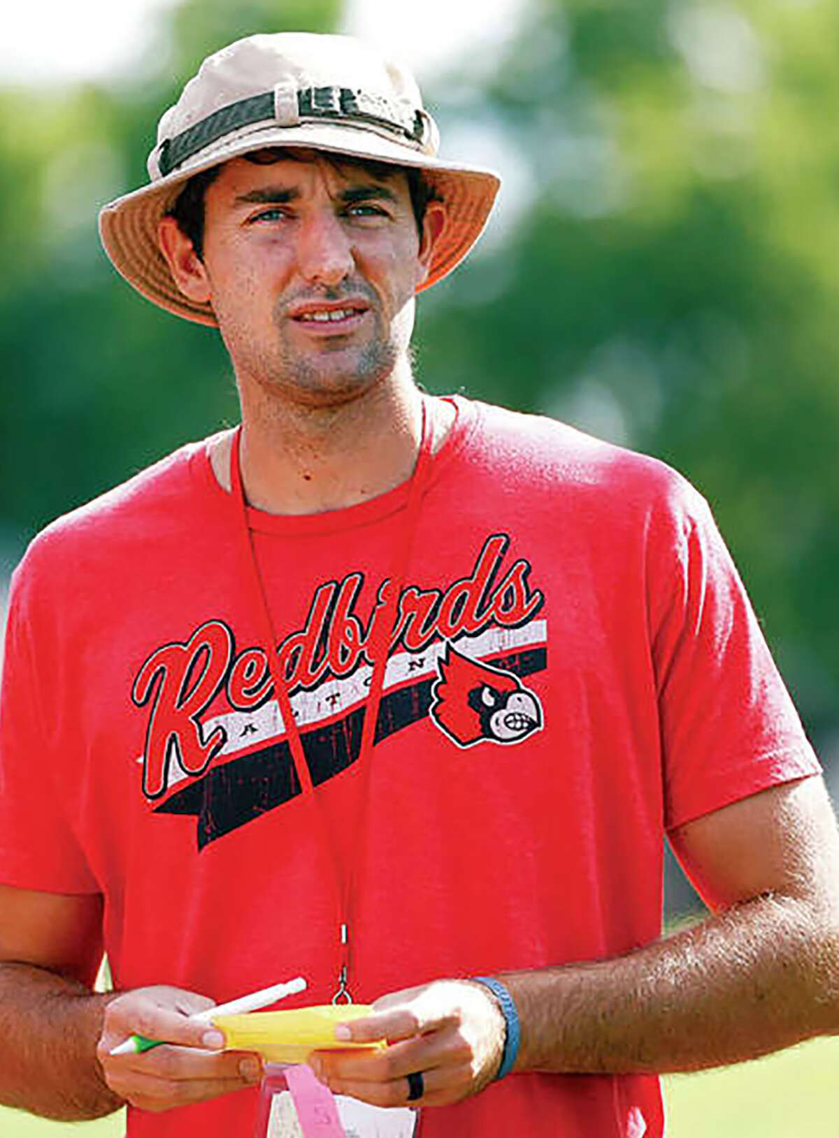 Tennis tourney in memory of late coach Robert Logan set for Saturday