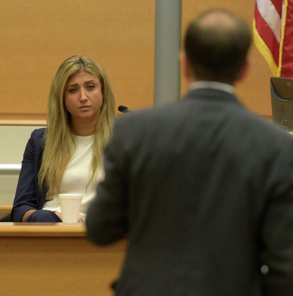 CT trial: Alex Jones' company 'knew' Sandy Hook claim was false