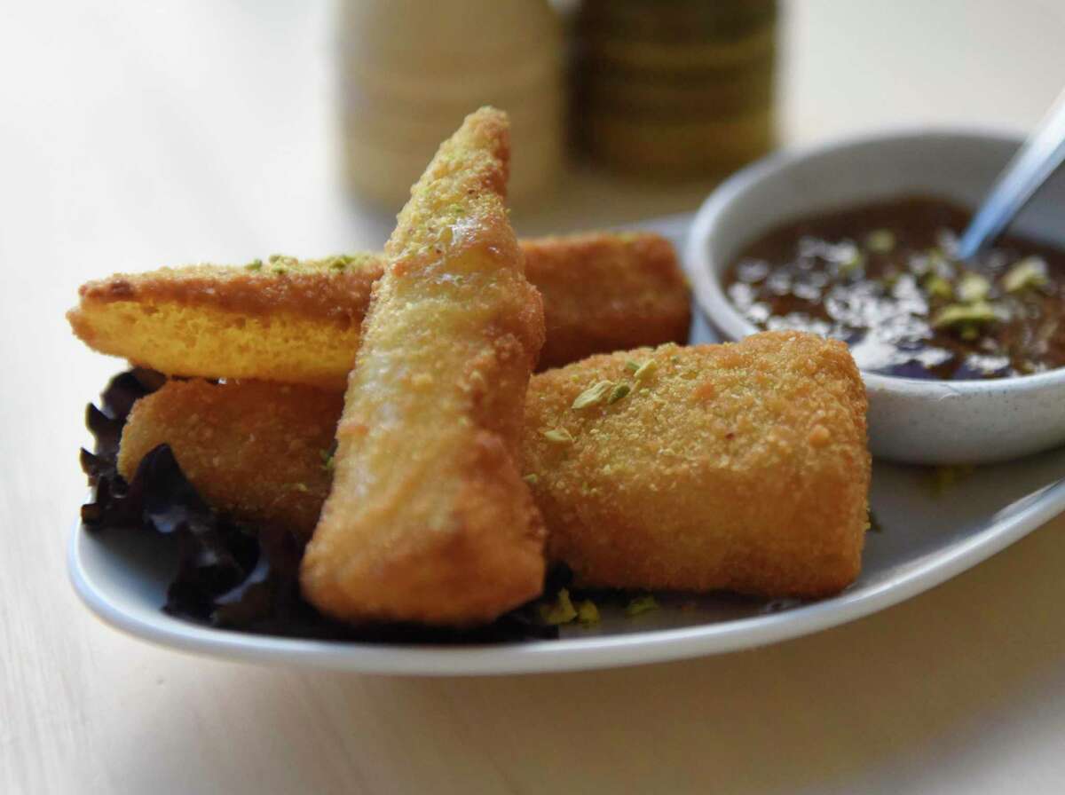 Nômade brings global cuisines to Westport's Main Street
