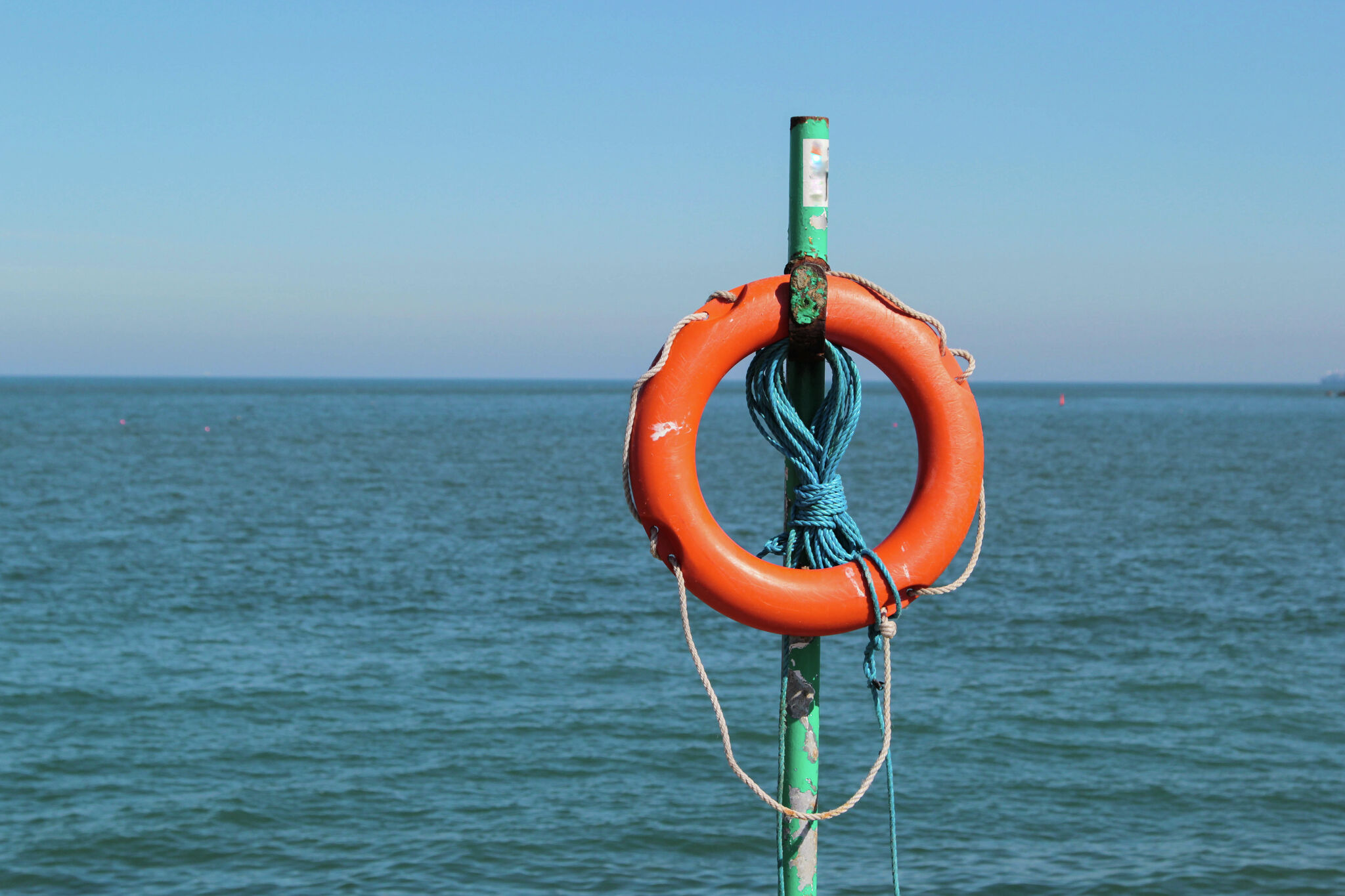 Editorial: The right call