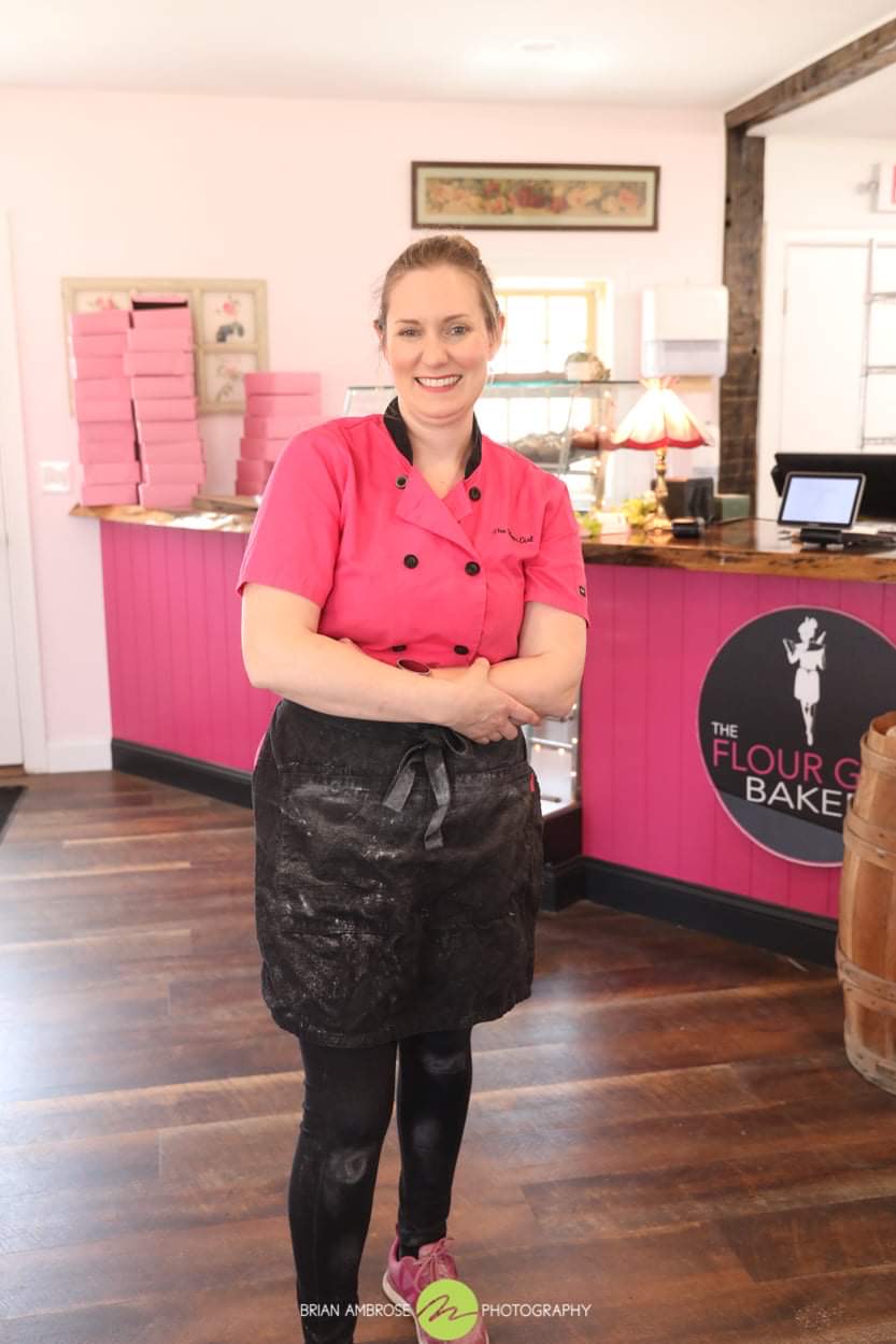 CT baker to compete in 2022 World Bread Awards USA in Las Vegas