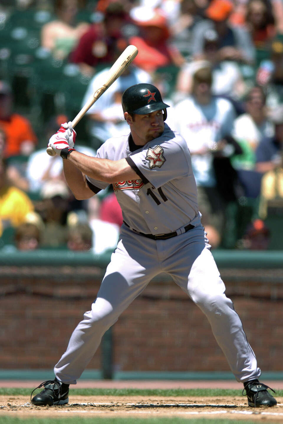 The 10 most notable Houston Astros players of all time