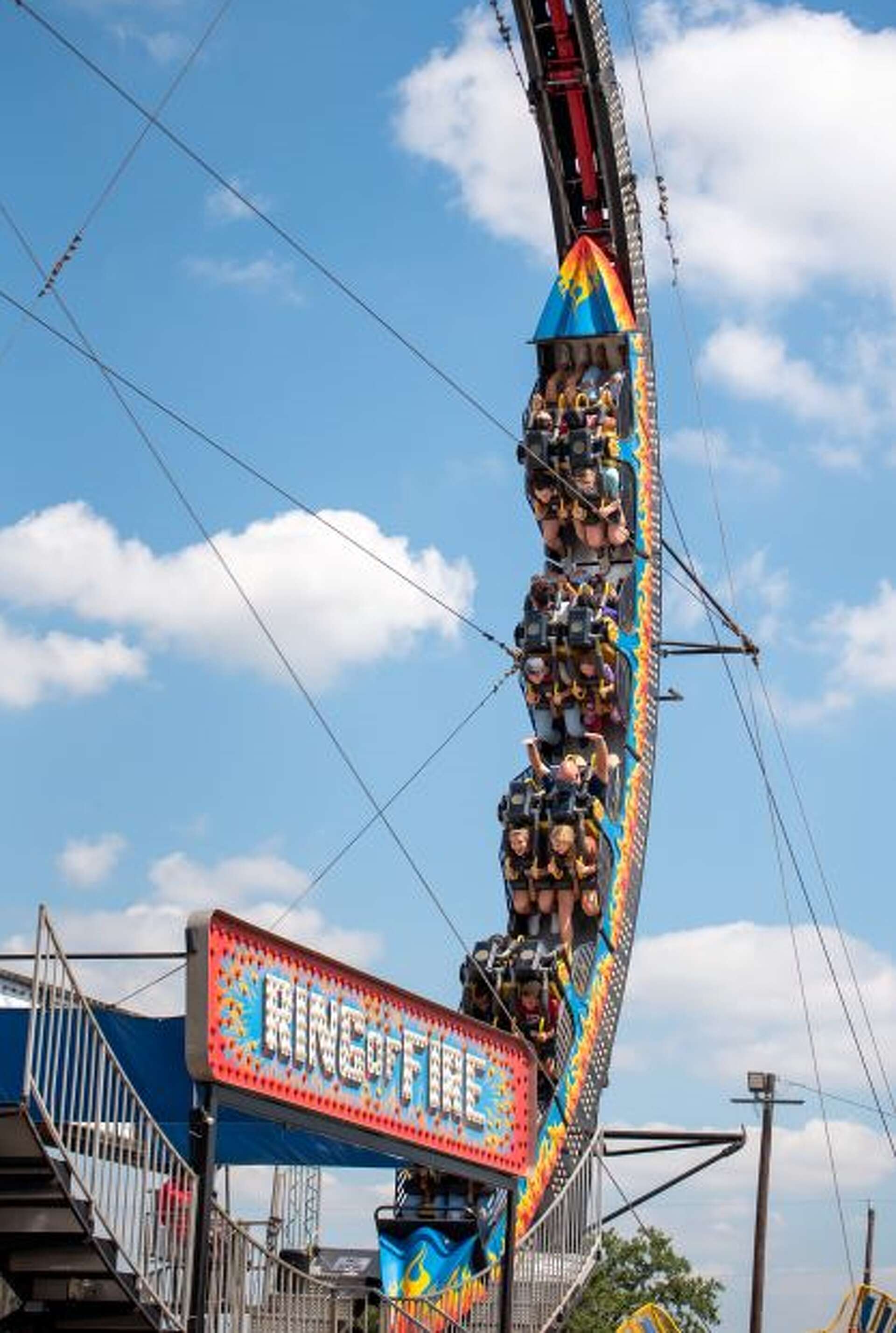 2022 Fort Bend County Fair: Schedule, events, food, music and more