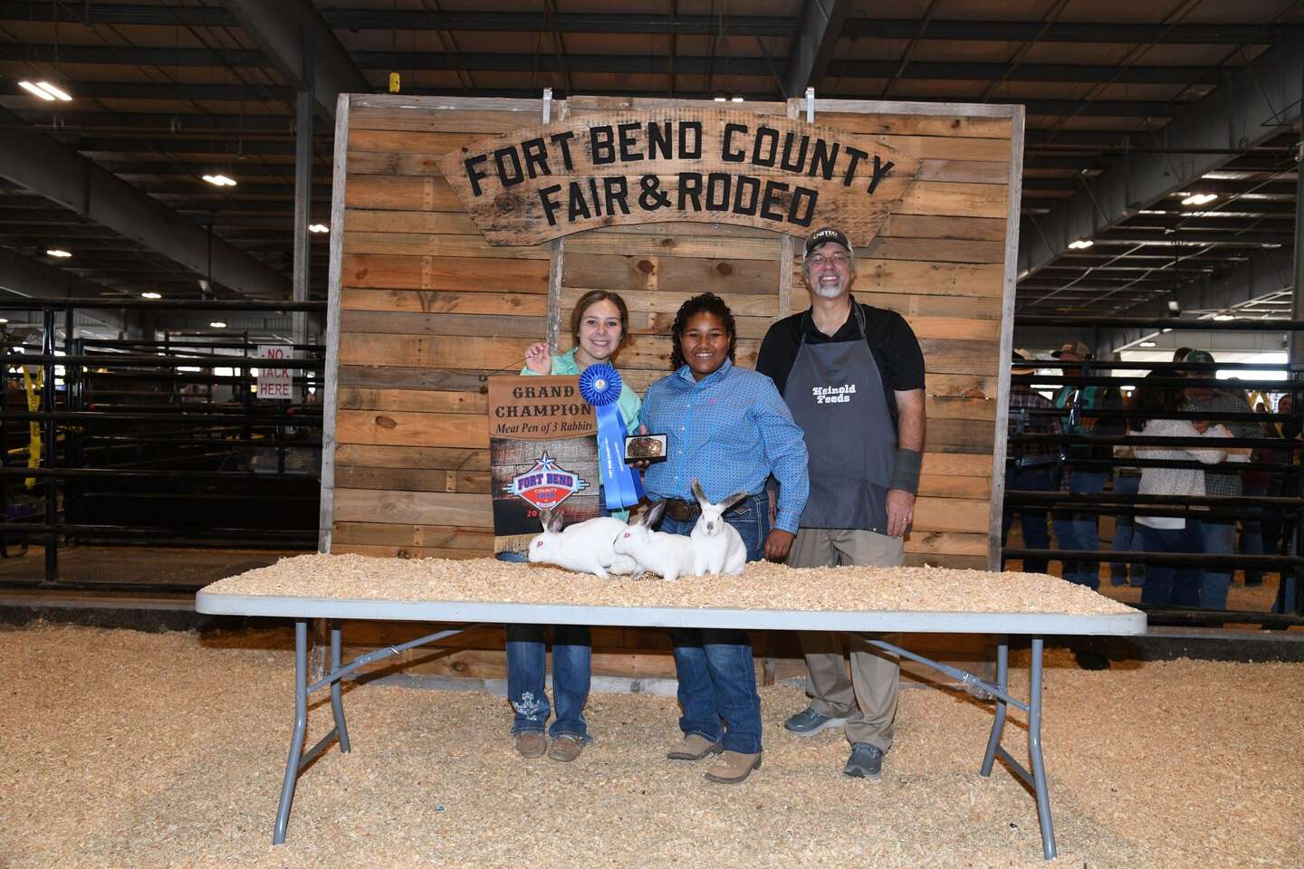 2022 Fort Bend County Fair: Schedule, events, food, music and more