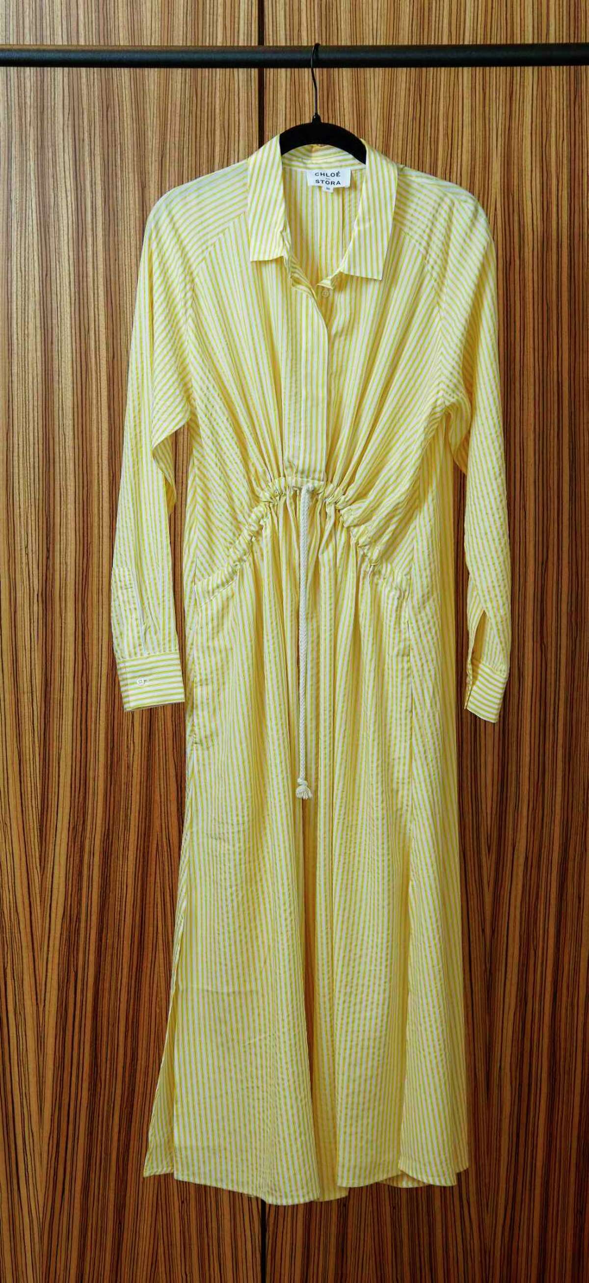 Former engineer’s Dear Paris fashion boutique brings European brands to ...