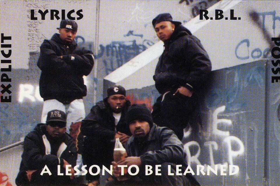 The album that put San Francisco rap on the map turns 30