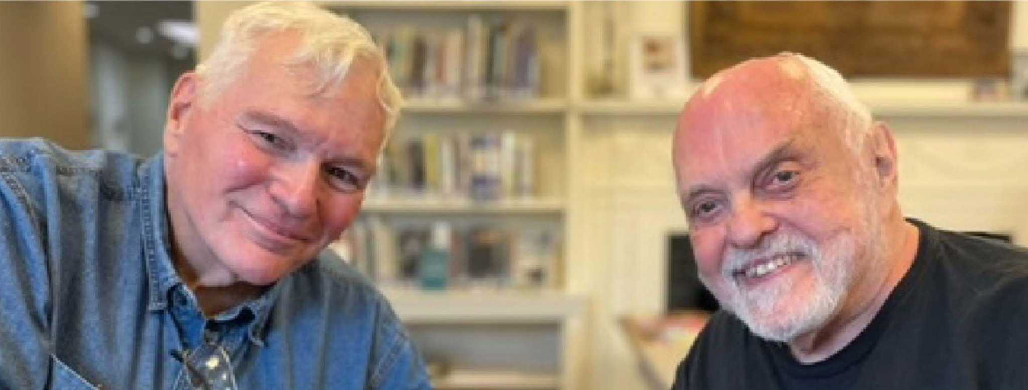 Kent library presents art show by Merklein, Sexton