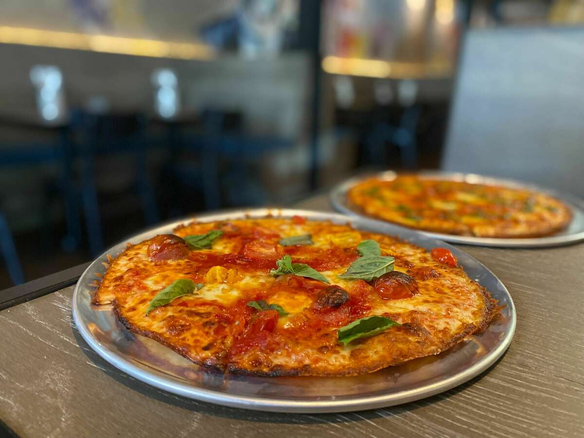 Sparrow Pizza brings thin-crust bar pies to West Hartford