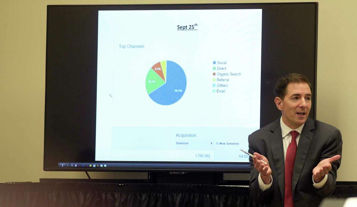 CT trial: Alex Jones' company 'knew' Sandy Hook claim was false