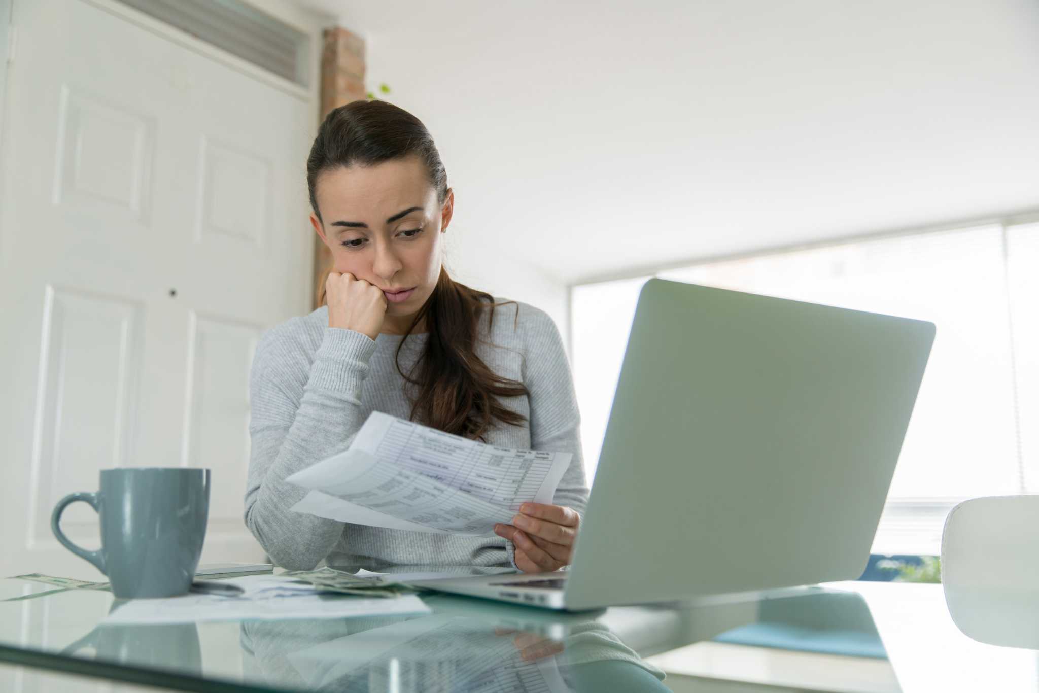 Miscarriage Is Devastating — and Then the Bill Comes