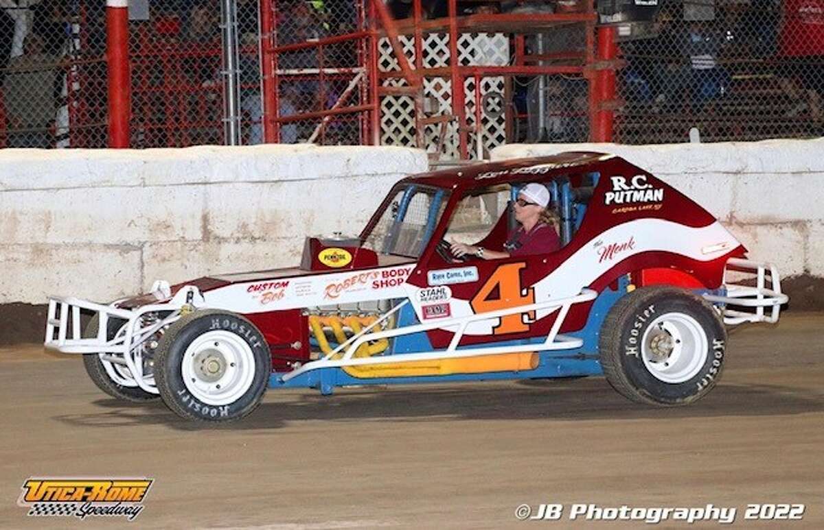 Big weekend set for Fonda Speedway