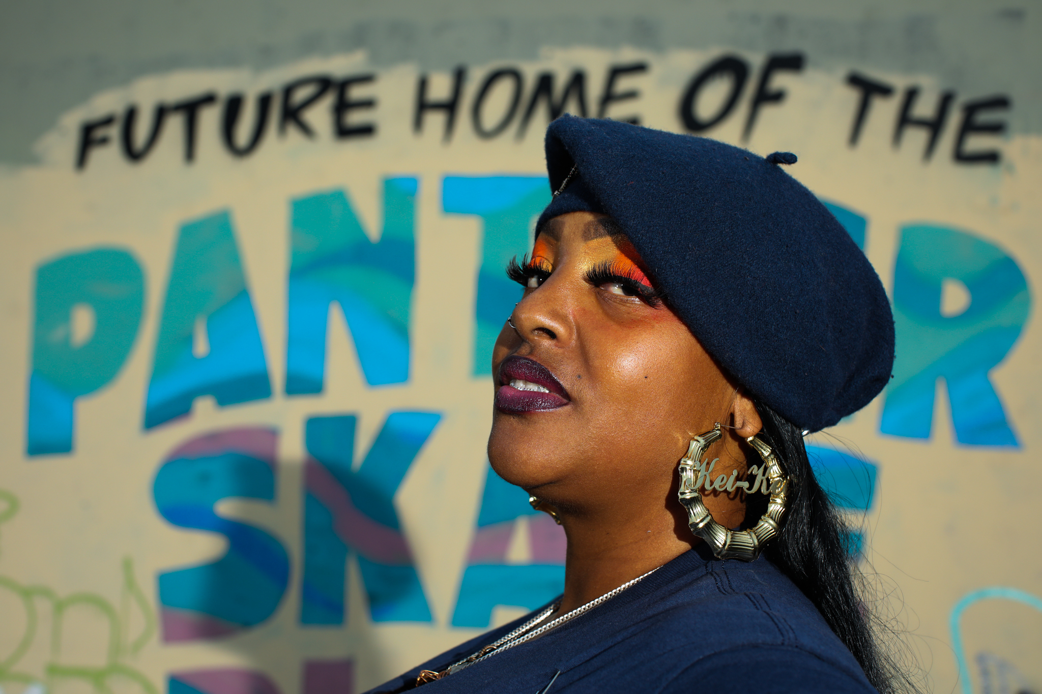 Oakland skaters fight for the right to roll