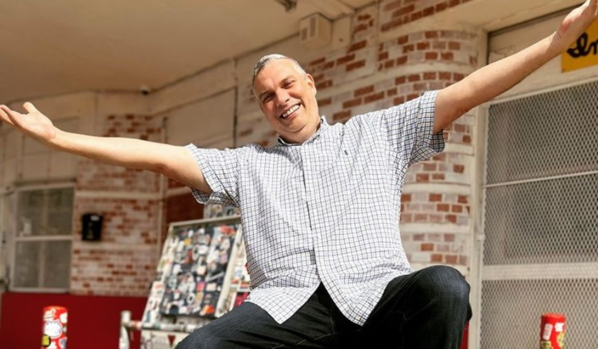 San Antonio bodega owner returns after open heart surgery