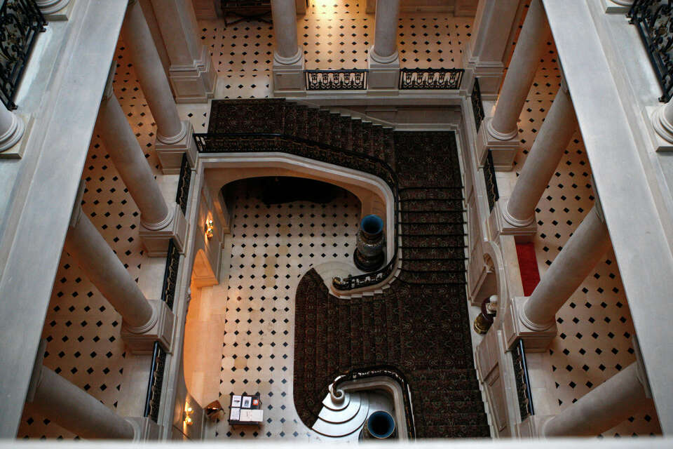 Murder, intrigue at California's last great Gilded Age mansion