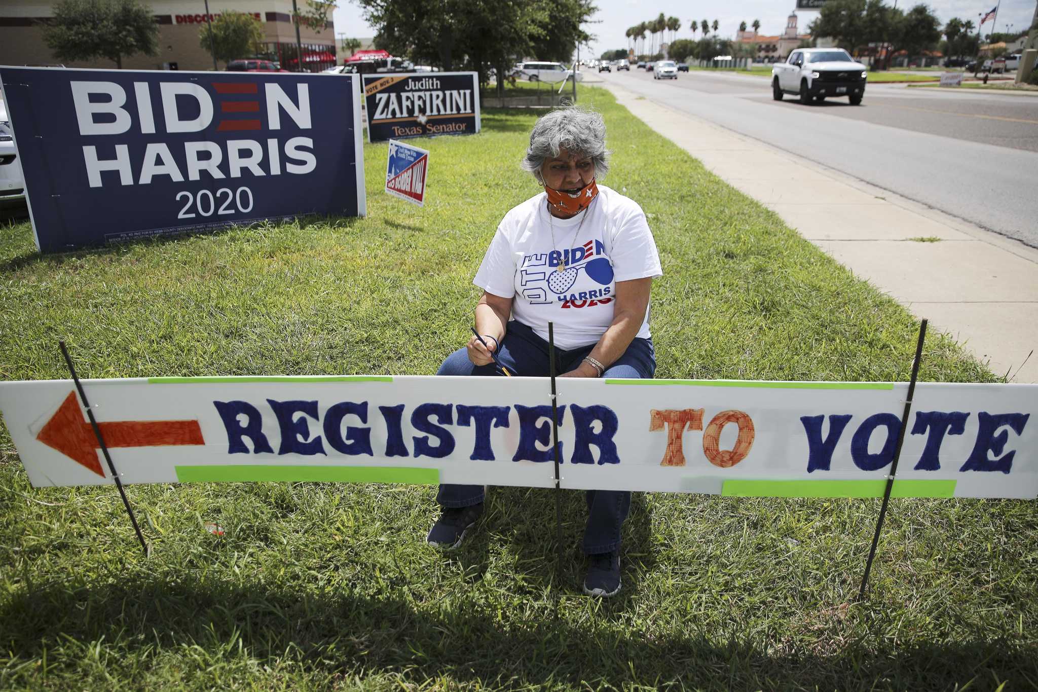As Hispanics become Texas’ largest demographic group, their political ...