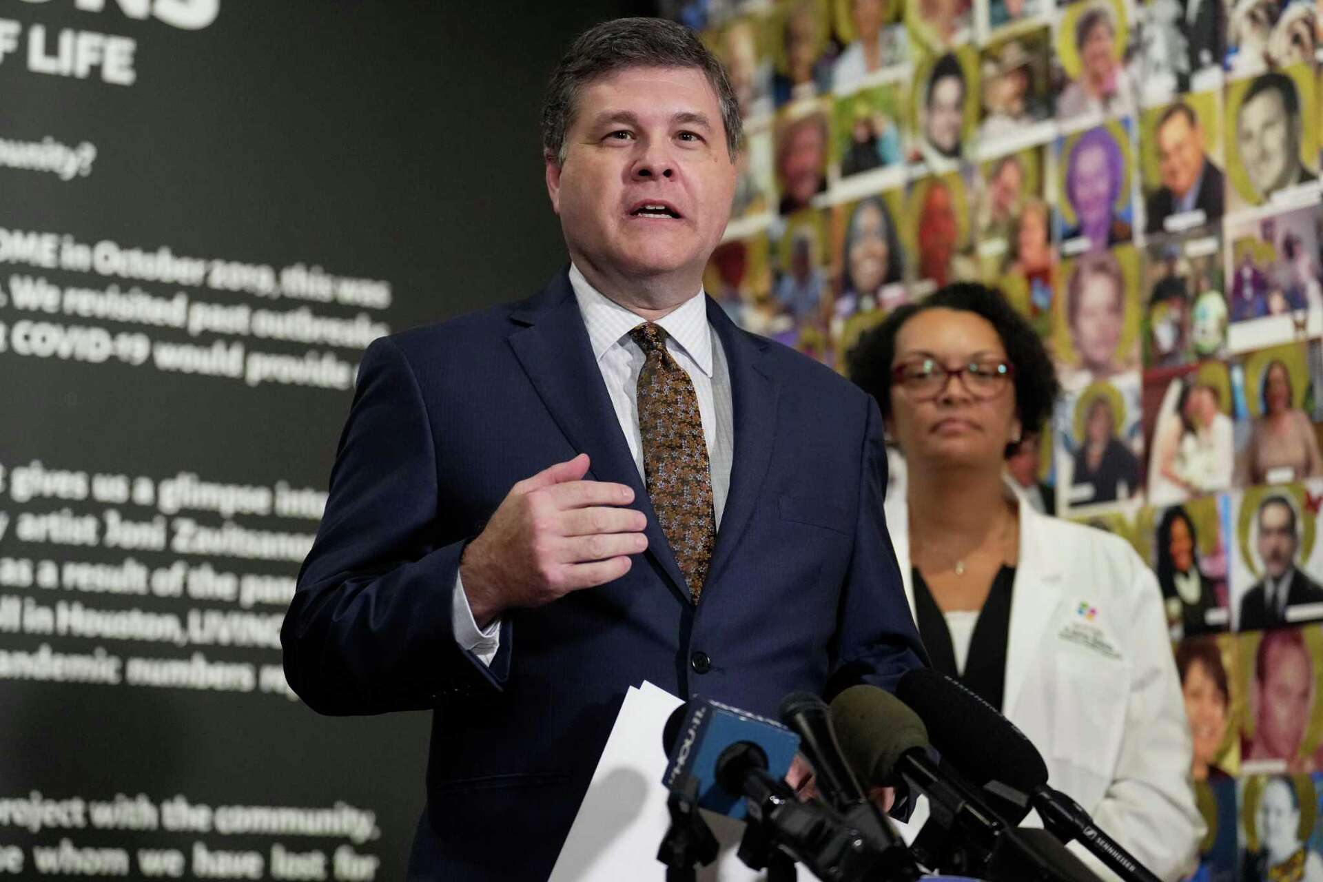 Harris Health says 10,000 patients could lose services if proposed ...