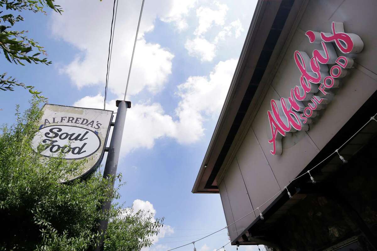 Alfreda’s Soul Food tackles inflation, shortages and now, moving