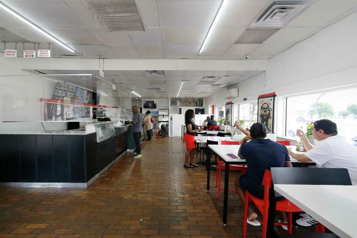 Alfreda’s Soul Food tackles inflation, shortages and now, moving