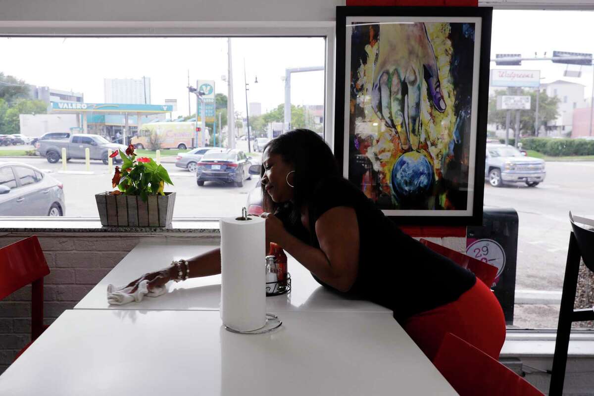 Alfreda’s Soul Food tackles inflation, shortages and now, moving