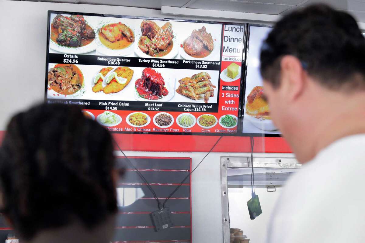 Alfreda’s Soul Food tackles inflation, shortages and now, moving