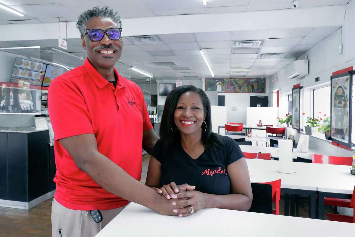 Alfreda’s Soul Food tackles inflation, shortages and now, moving