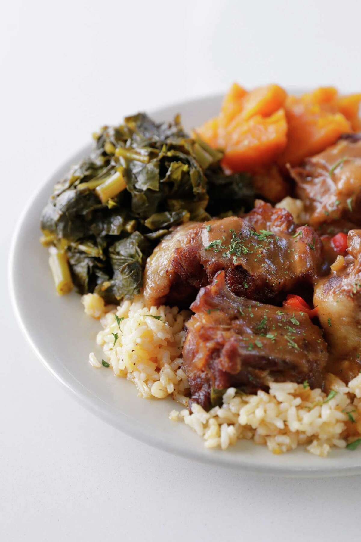 Alfreda’s Soul Food tackles inflation, shortages and now, moving