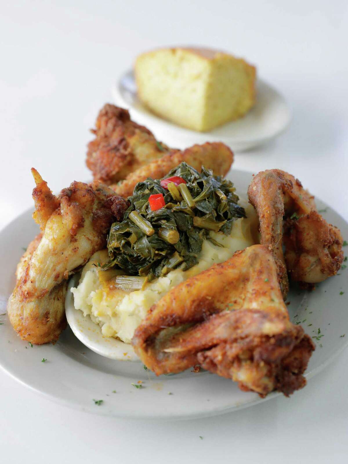 Alfreda’s Soul Food tackles inflation, shortages and now, moving