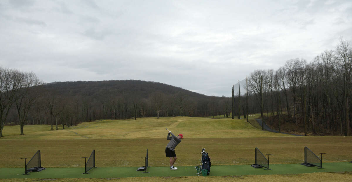 Danbury celebrates 50th anniversary of Richter Park