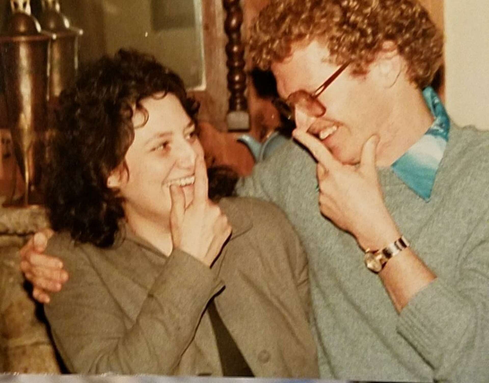 Joette Smith was found slain in a Santa Cruz County river 39 years ago ...