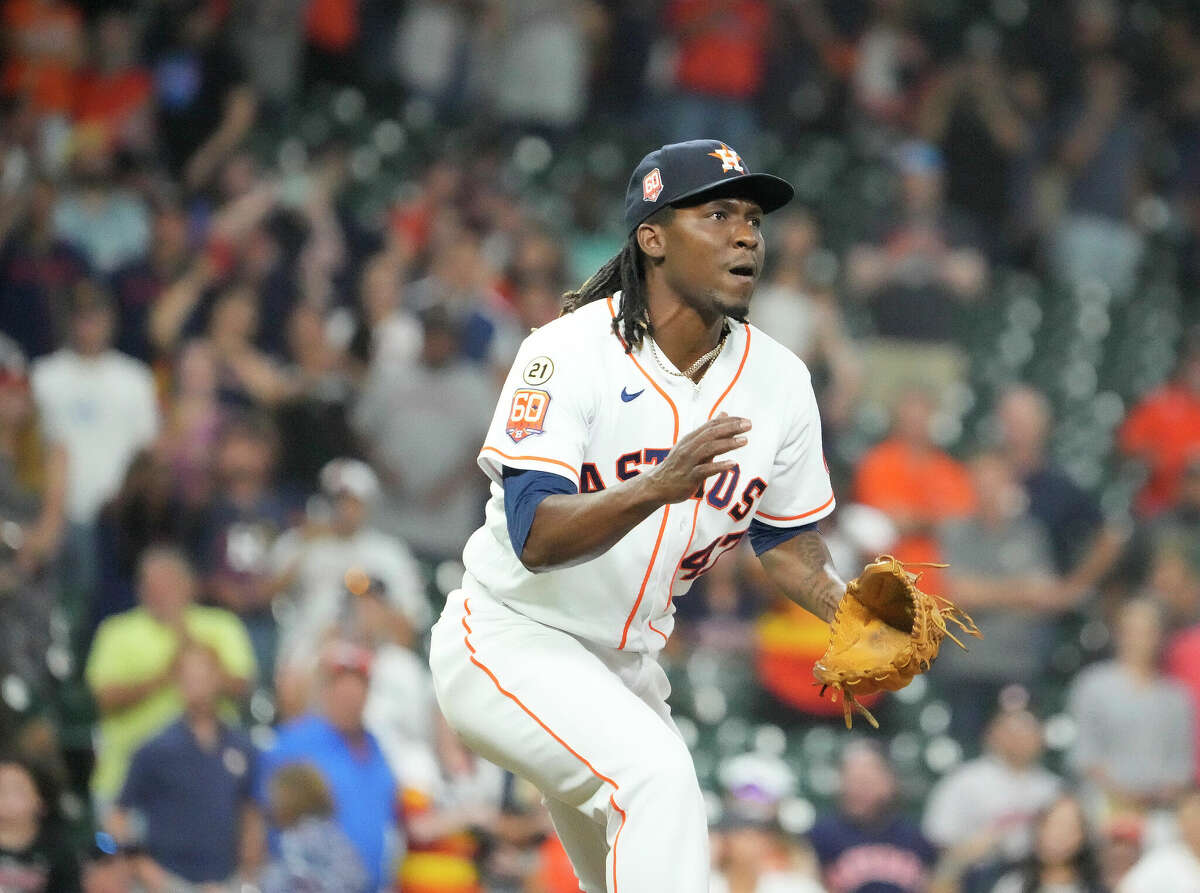 Houston Astros: Aledmys Díaz is back like he never left