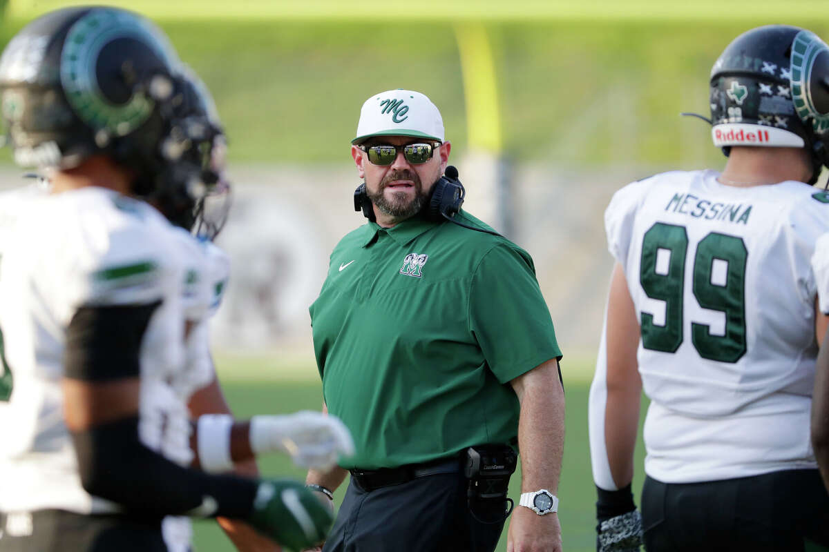 Houston high school football roundup: Thursday, Sept. 15