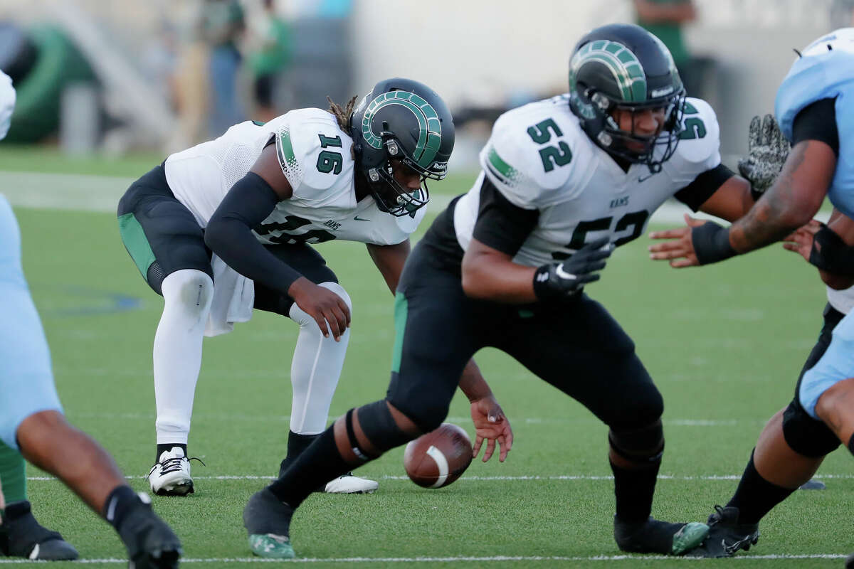 Houston high school football roundup: Thursday, Sept. 15