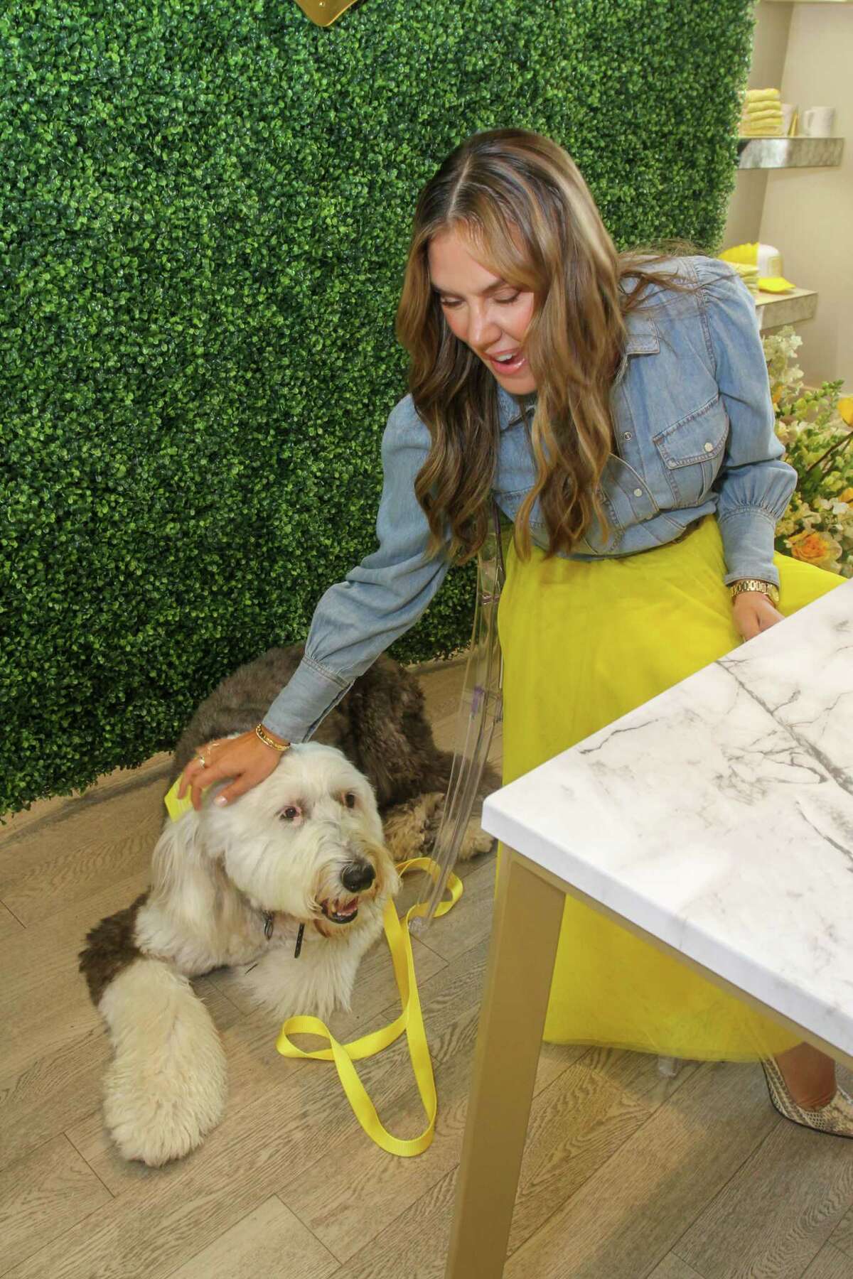 Kendra Scott kicks off memoir tour in Houston, her 'forever home'