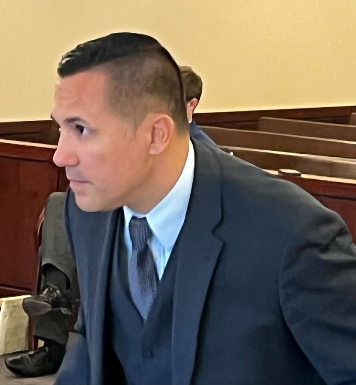 Albany man admits he beat a man to death in Lincoln Park