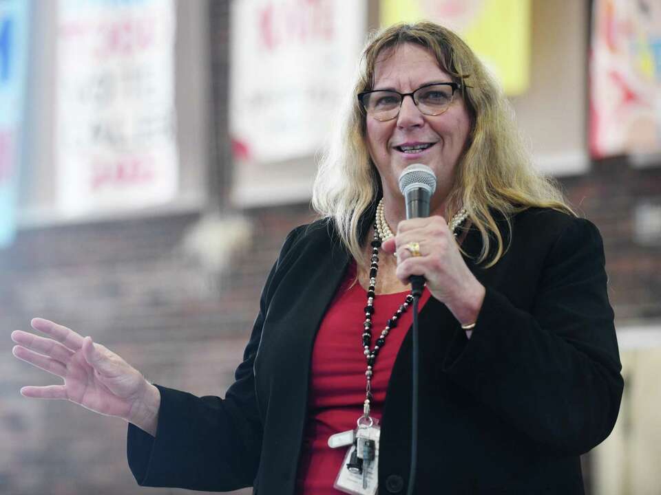 These Fairfield County superintendents make more than $200K a year