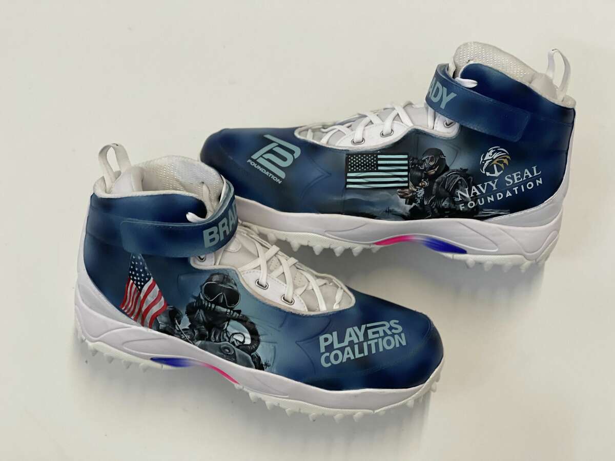 CT sneaker designer has been worn by Lebron James, Beyoncé