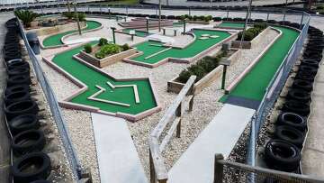 11 best places to play mini golf in Houston