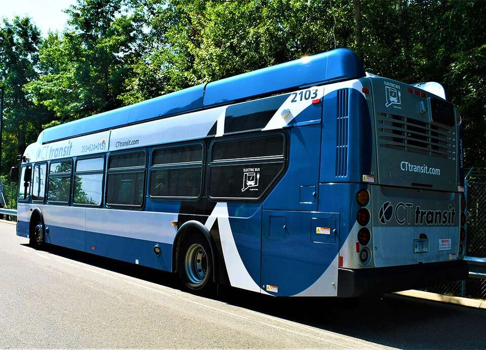 CT electric bus fire remains focus of federal, state probes