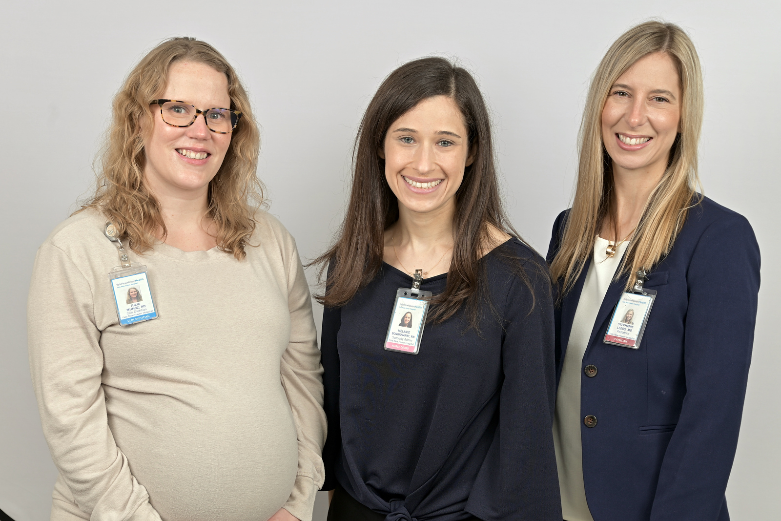 Yale New Haven Children's Hospital clinic eyes allergy prevention
