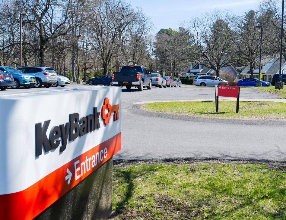KeyBank mortgages hit with data breach