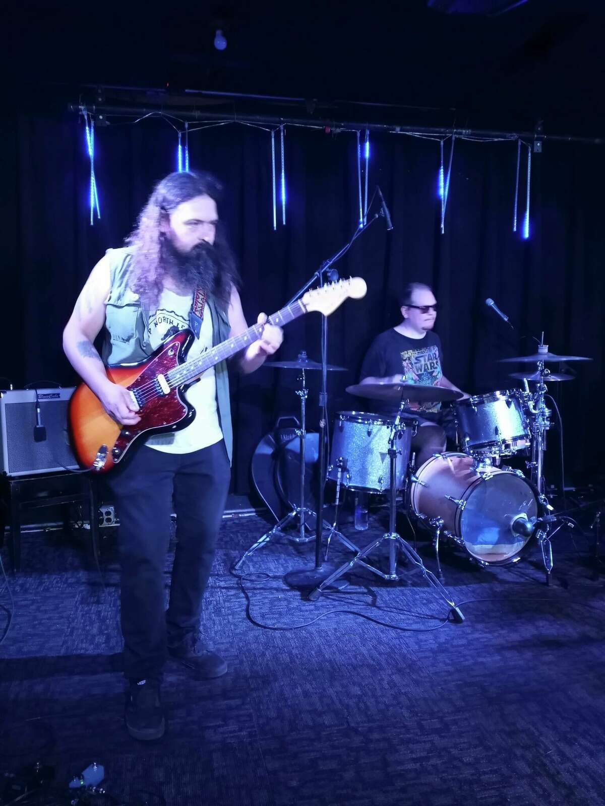 Magnificent Bastards of Reed City makes American music for everyone